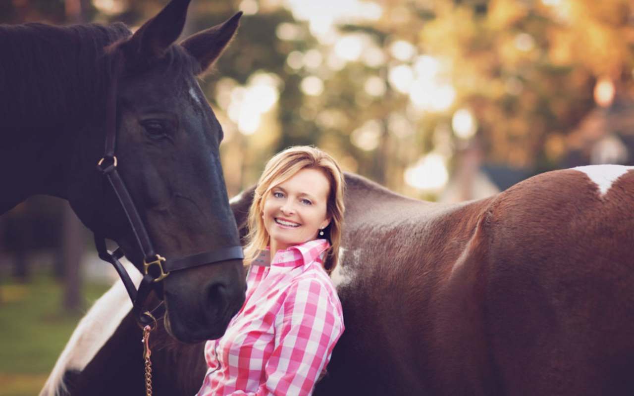 Fior Da Liso | Jamie McDevitt