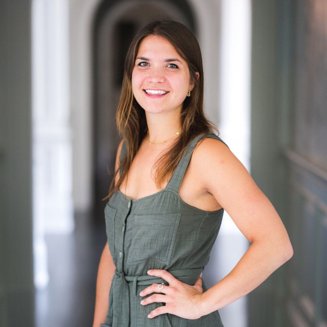 Meet the Team | Aurora Banaszek | Westchester Real Estate Agent