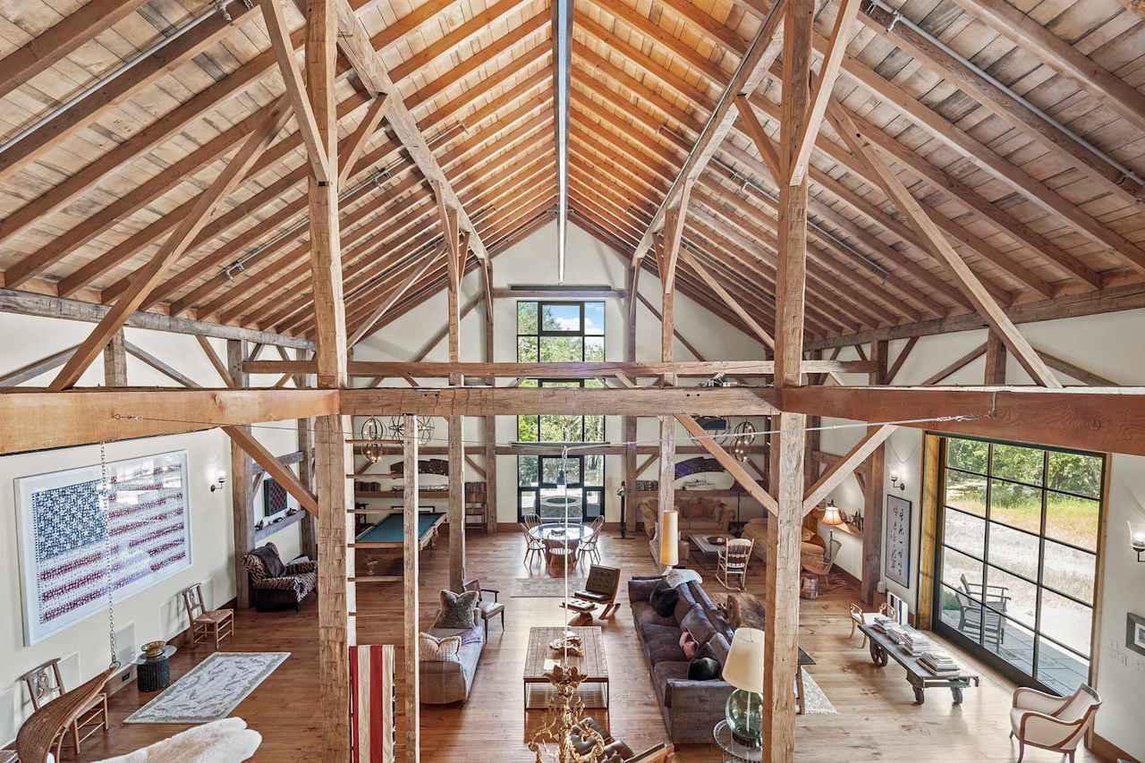 Bixby Creek Ranch - Luxury Big Sur Rental