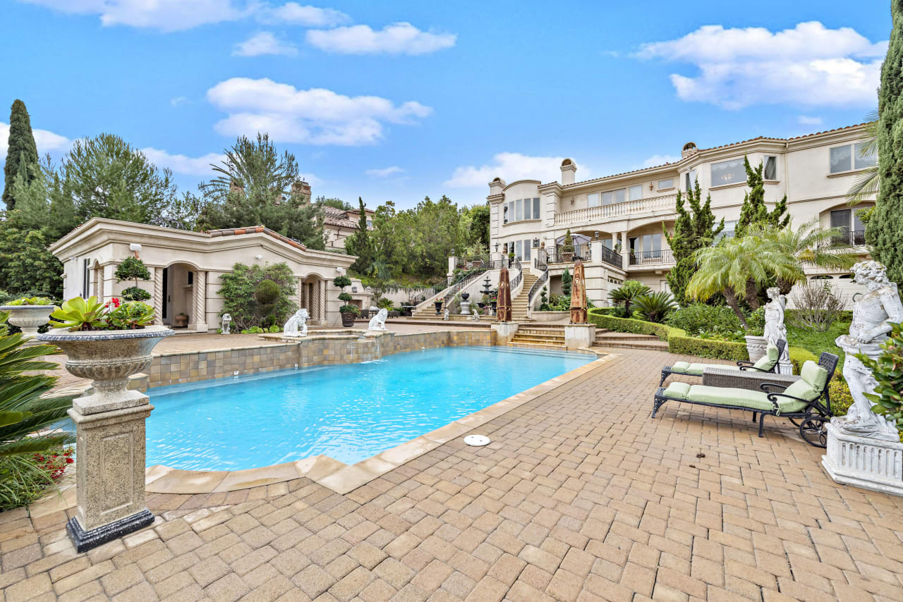 28002 Golden Ridge Ln | Canaday Group | Orange County Luxury Home ...