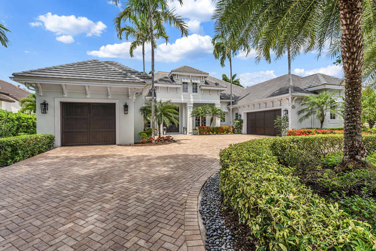 Naples Real Estate Agents & Realtors | The Jana Caudill Team