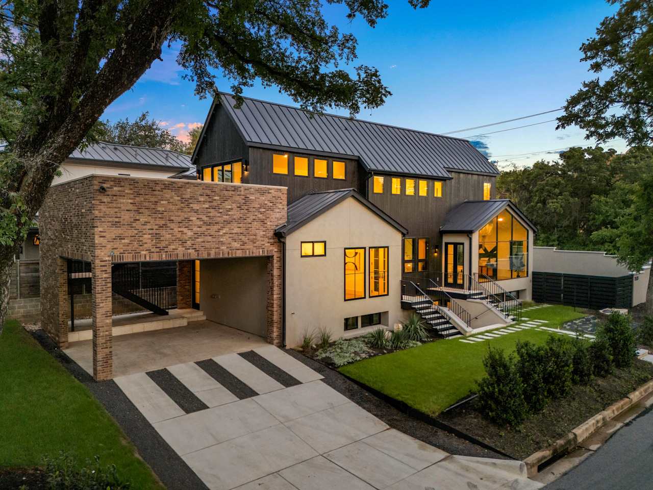 Darsh Parikh | Austin, Texas Real Estate Agent