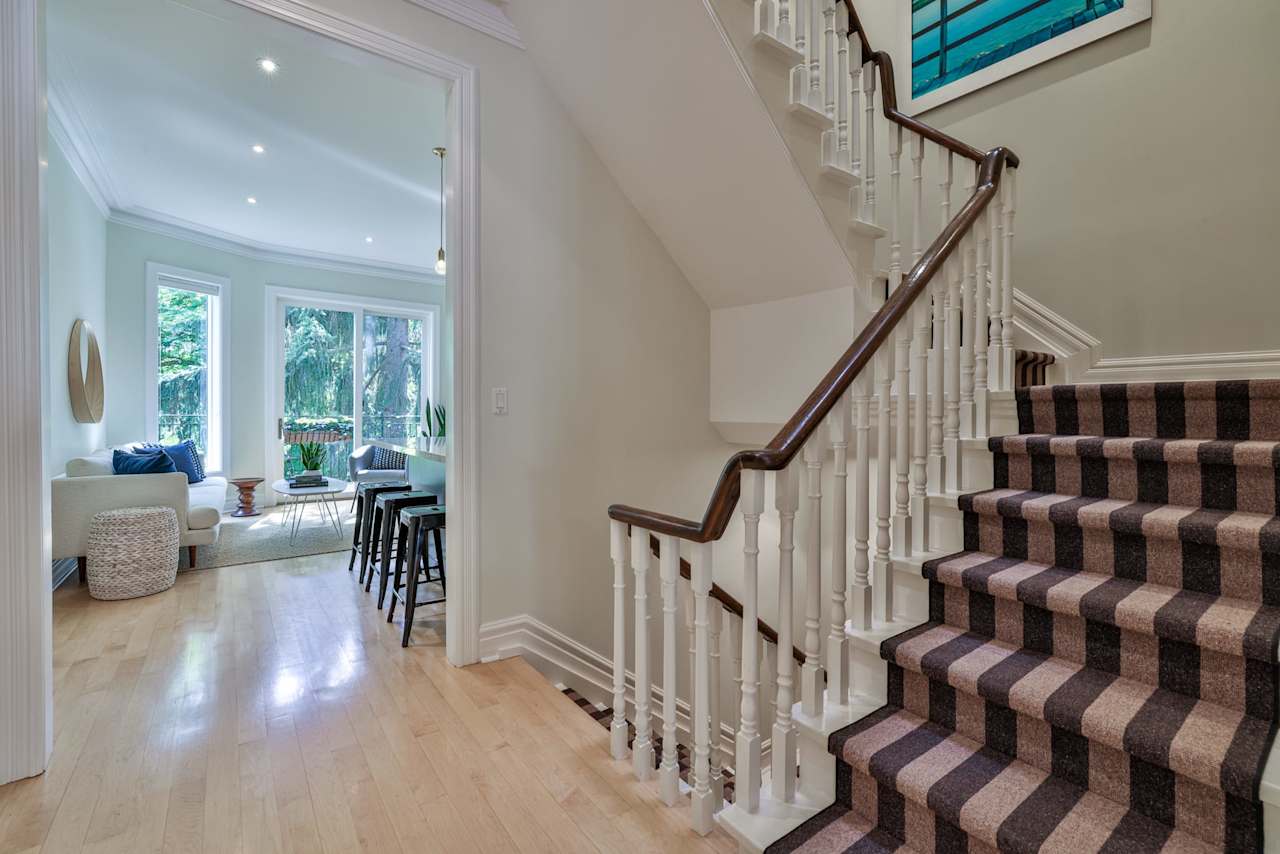 57 Woodlawn Ave West | Toronto, ON M4V1G6 | 3 Beds, 2.5 Baths ...