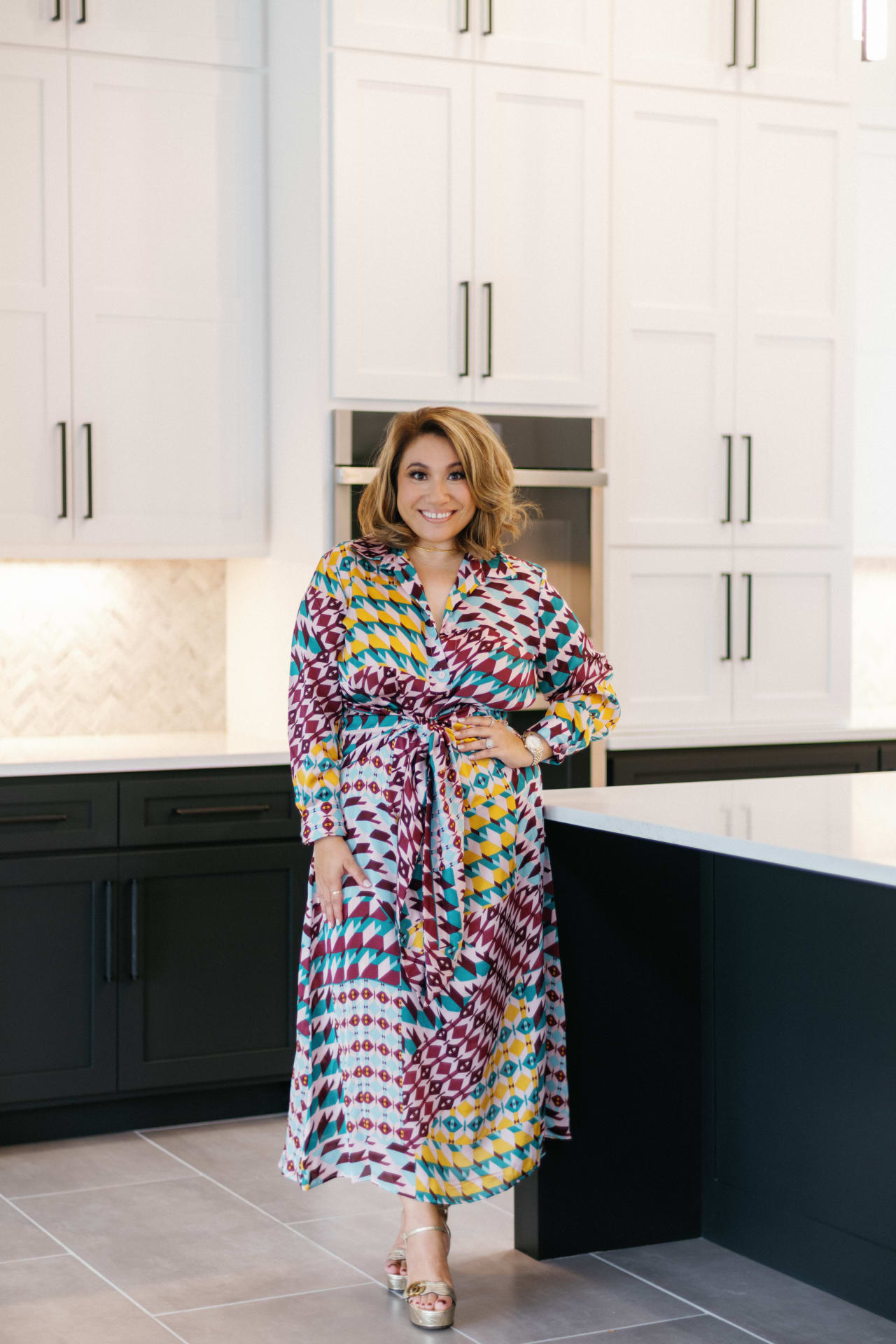 Evoke Realty | San Antonio Real Estate Agents