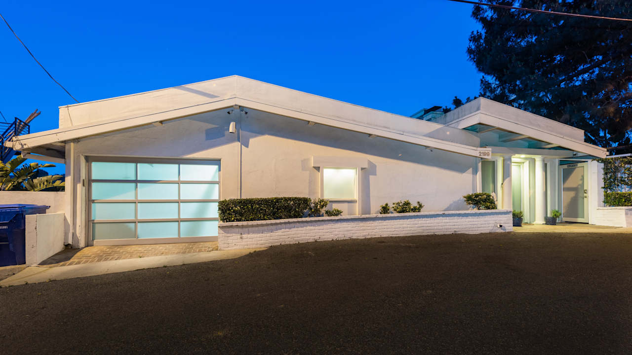 Daniel Milstein | Los Angeles Real Estate Agent