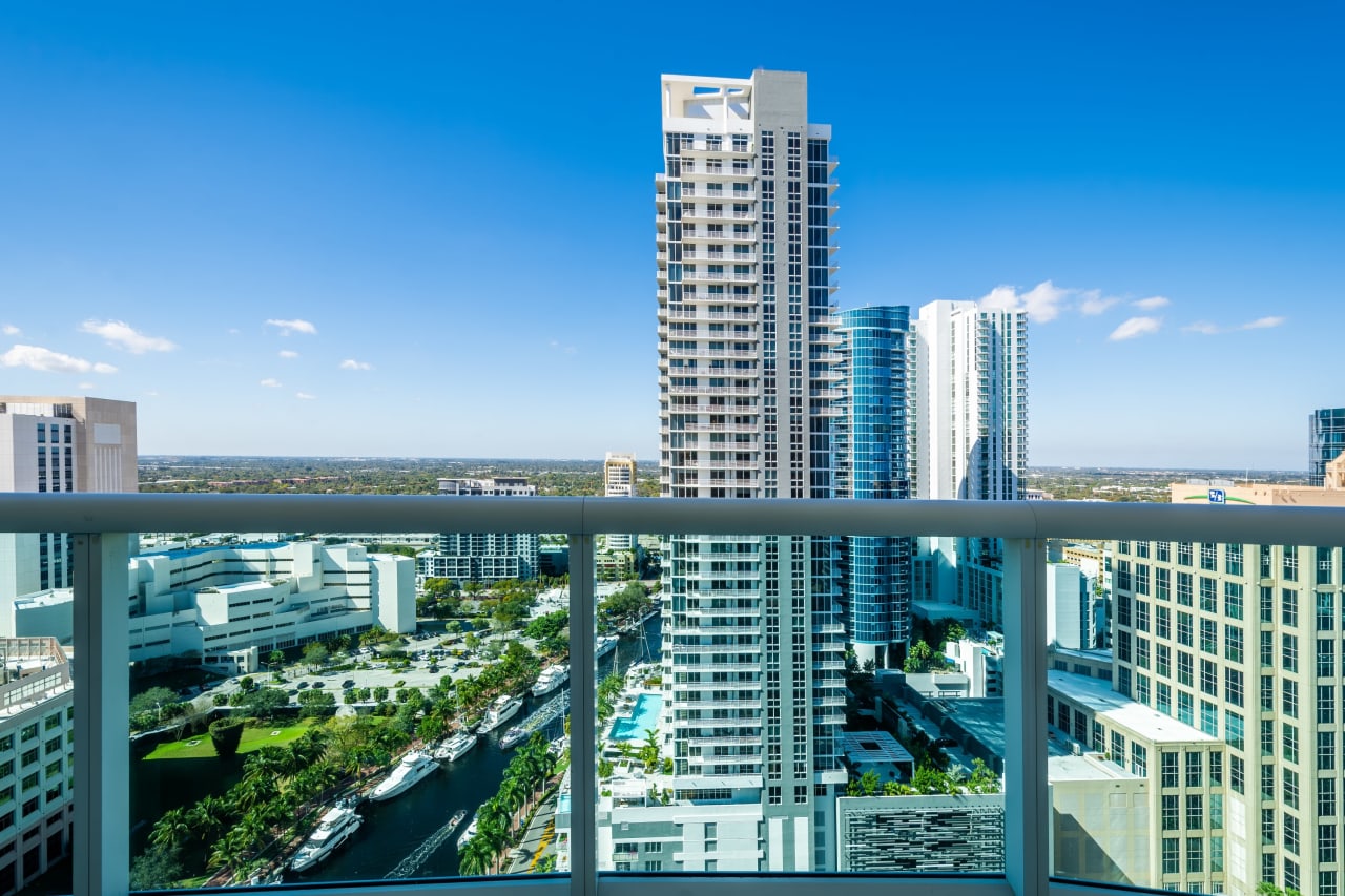 D'Angelo Realty Group | Fort Lauderdale Real Estate Agents
