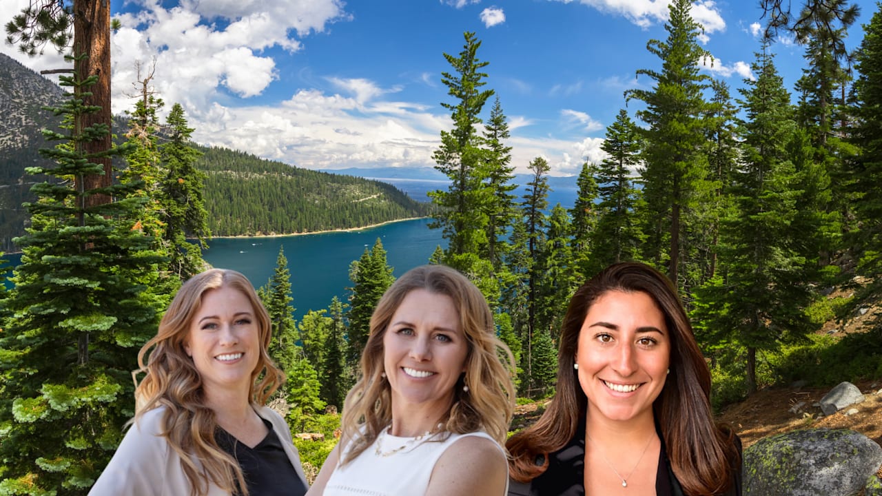 Buying | Home & Slate Real Estate