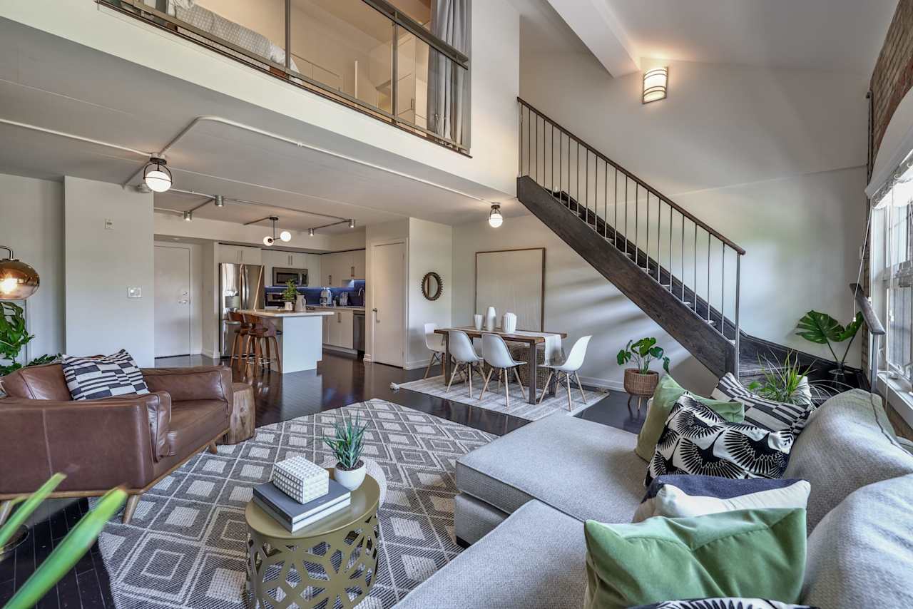 1100 Lansdowne Avenue #310 | Toronto, ON M6H 4K1 | 2 Beds | Jonathan ...