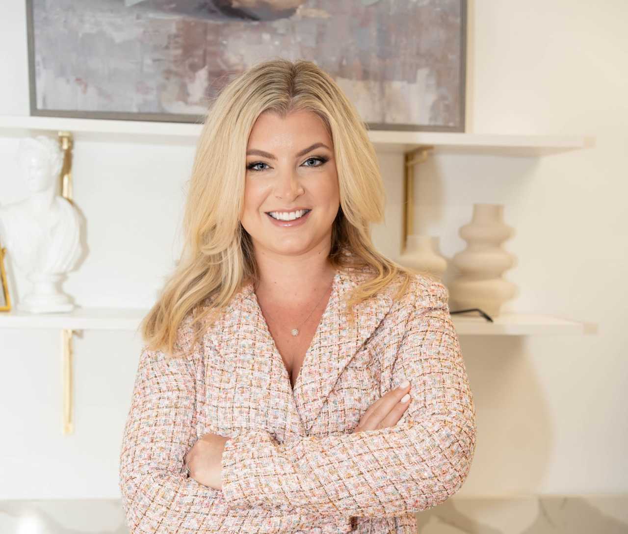 Compass Concierge | Your Long Island Realtor | Kate Works