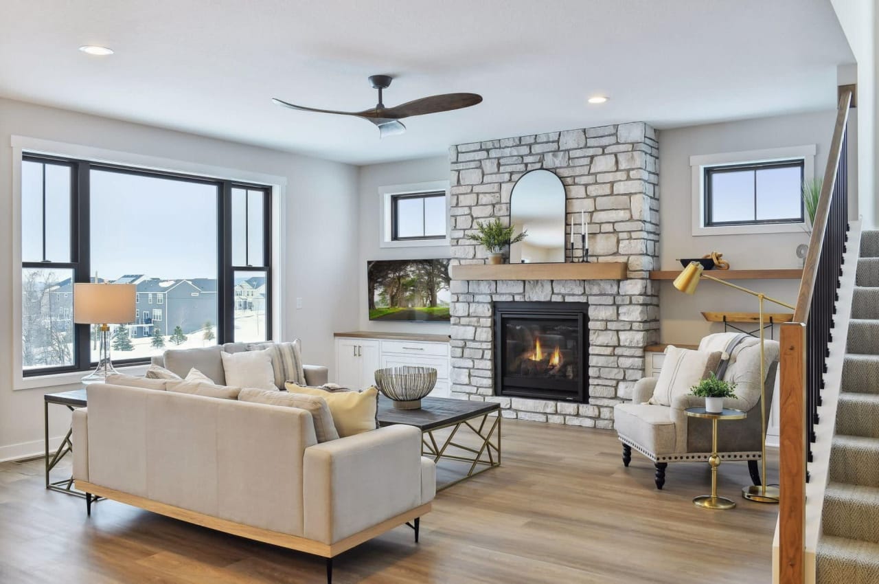 4 Trends From This Year's Parade of Homes | Blog