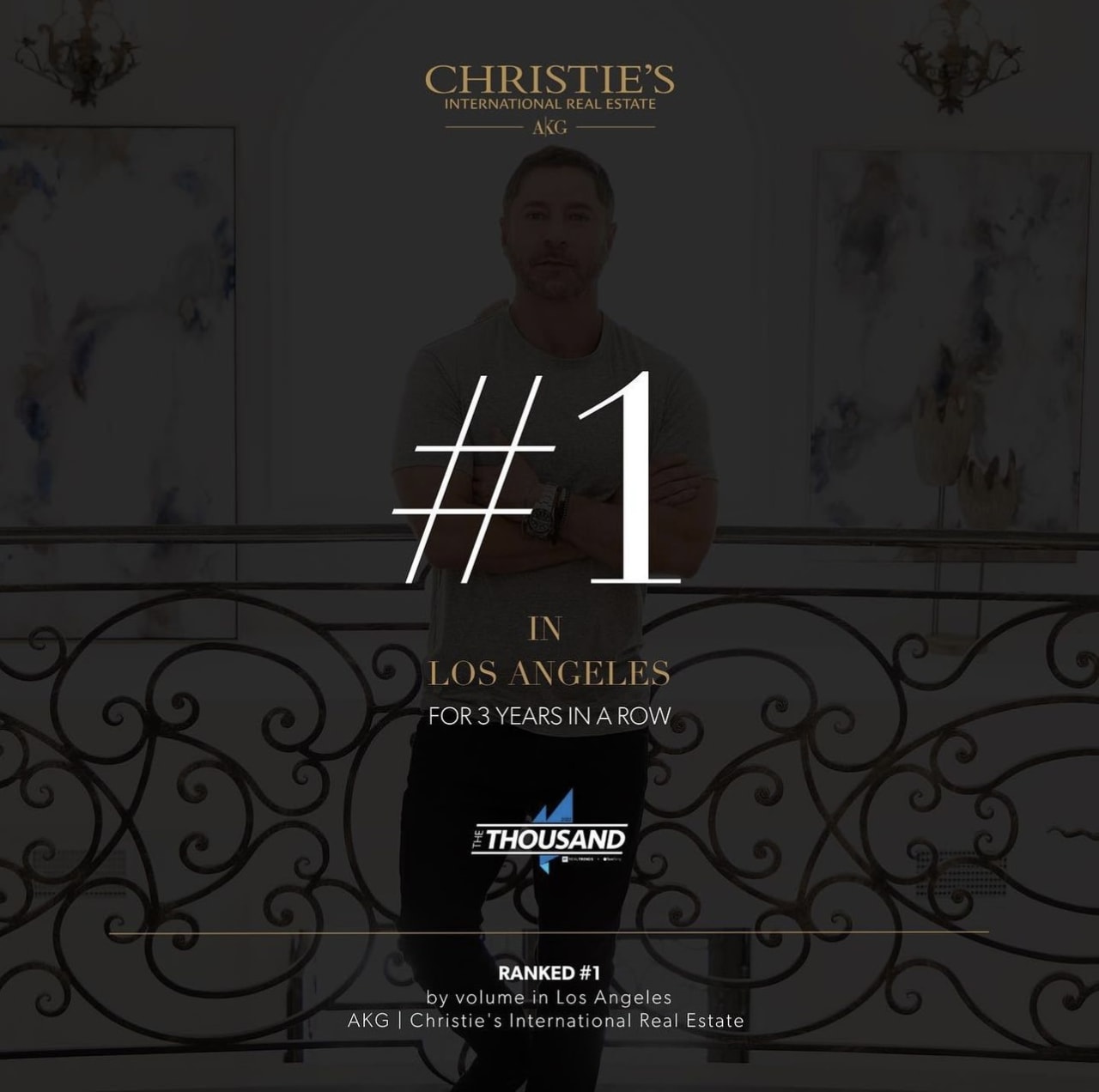 Barbra Stover | Beverly Hills Real Estate Agent