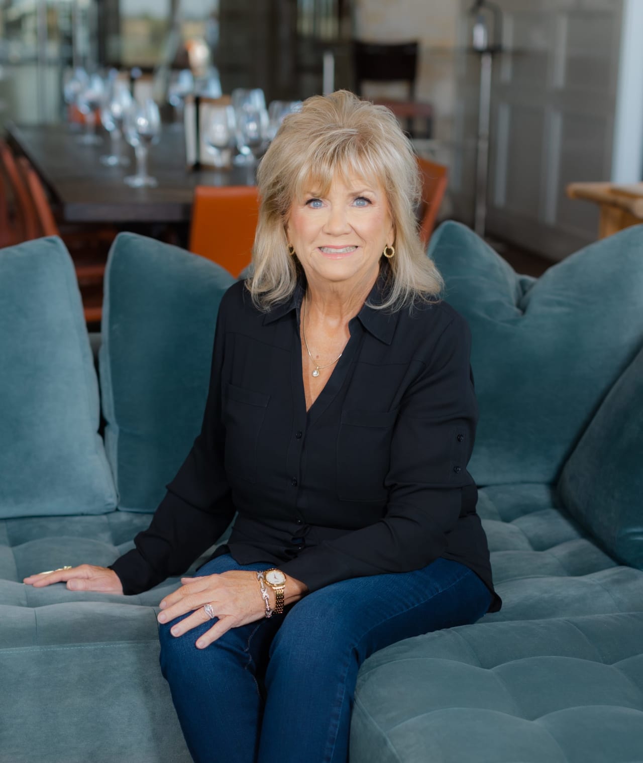 Meet the Team | Lindi/Camaron Team | South-Central Texas Real Estate Team