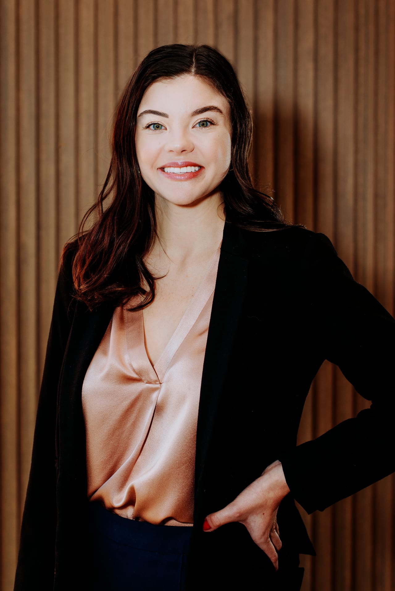 About Josh Behr | The Behr Team