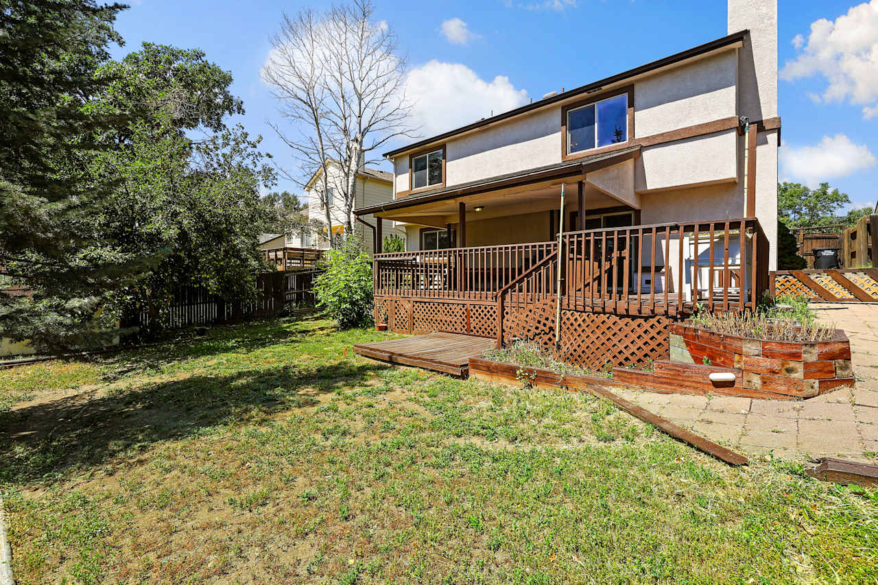 4985 Purcell Drive