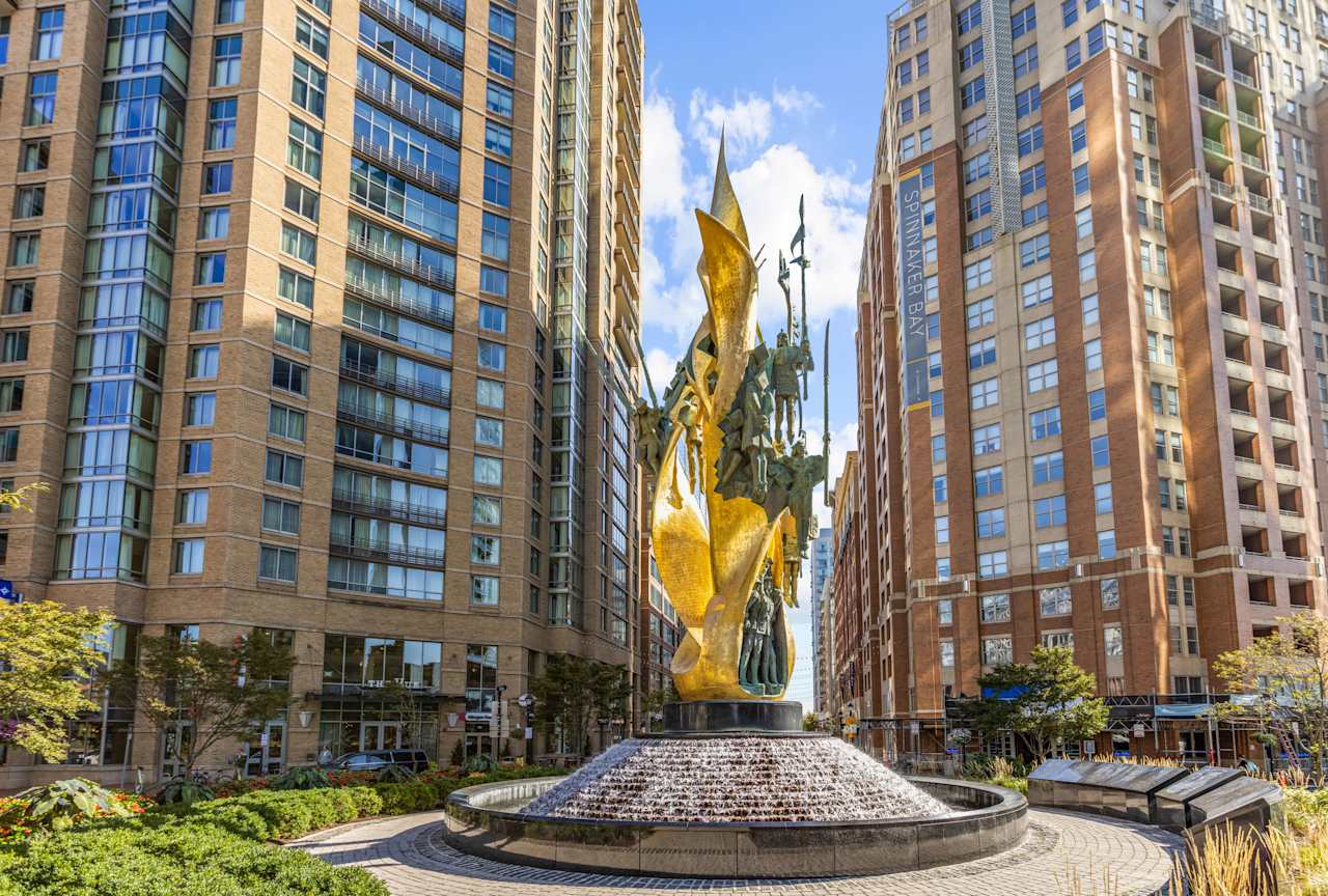Harbor East | Neighborhood Guide
