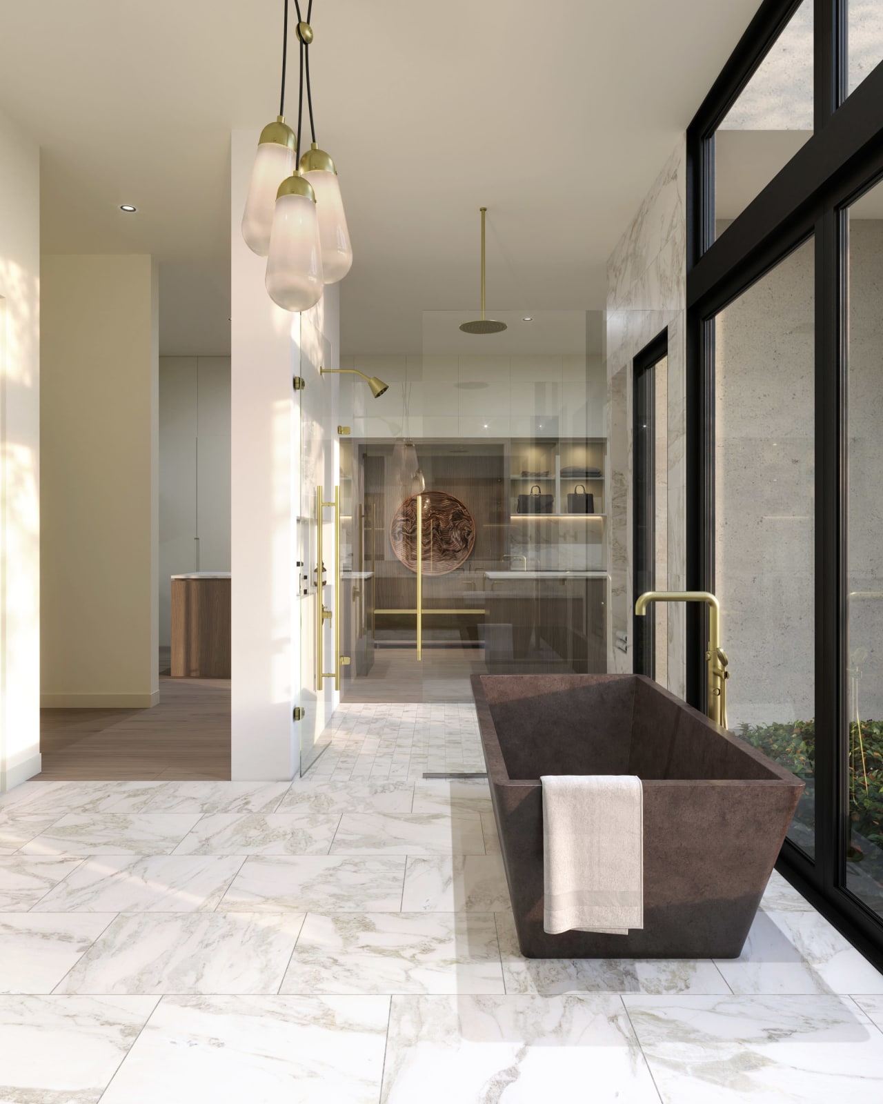 3601 Stoneridge Road