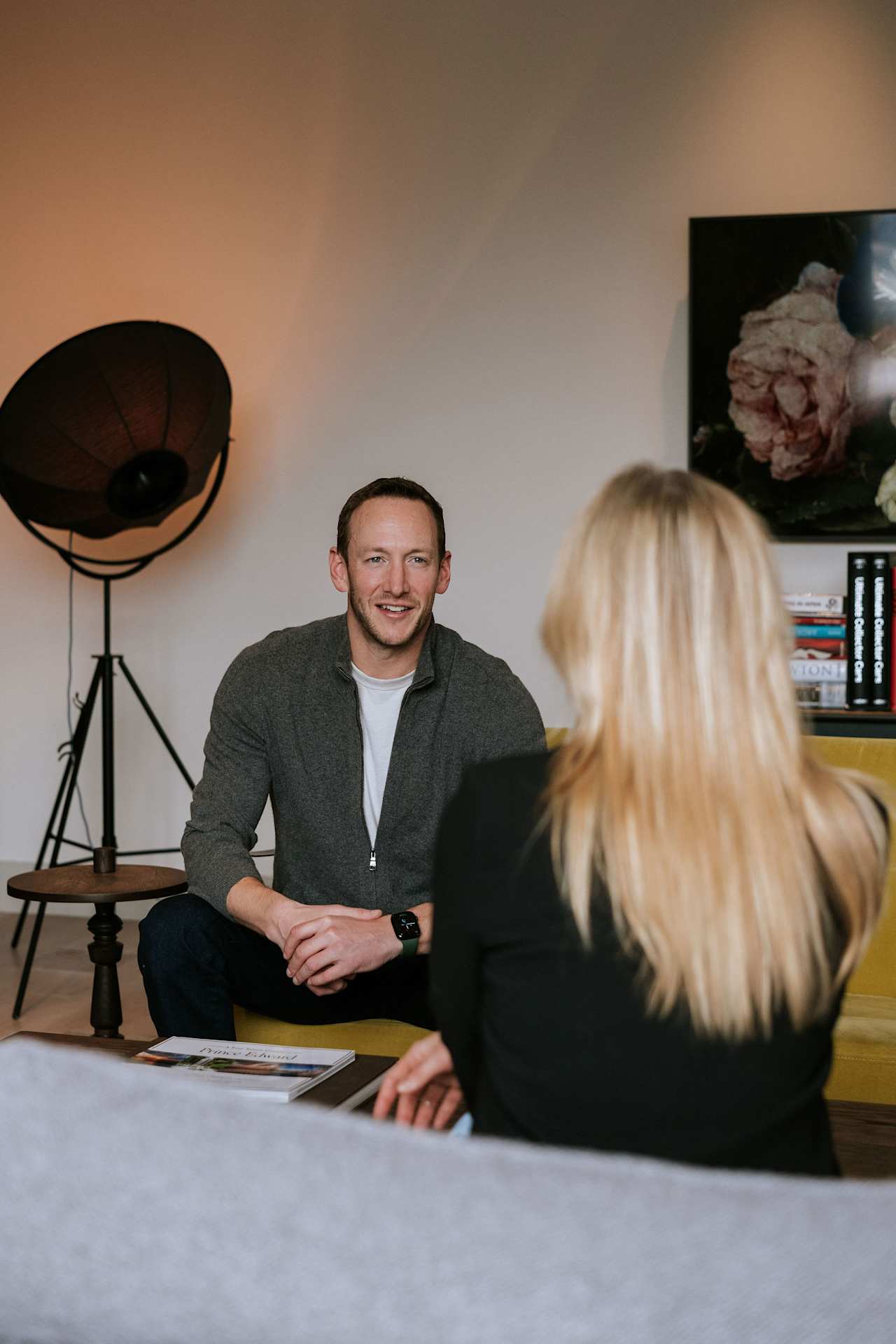 About Mark Franks | Ontario Real Estate Specialist