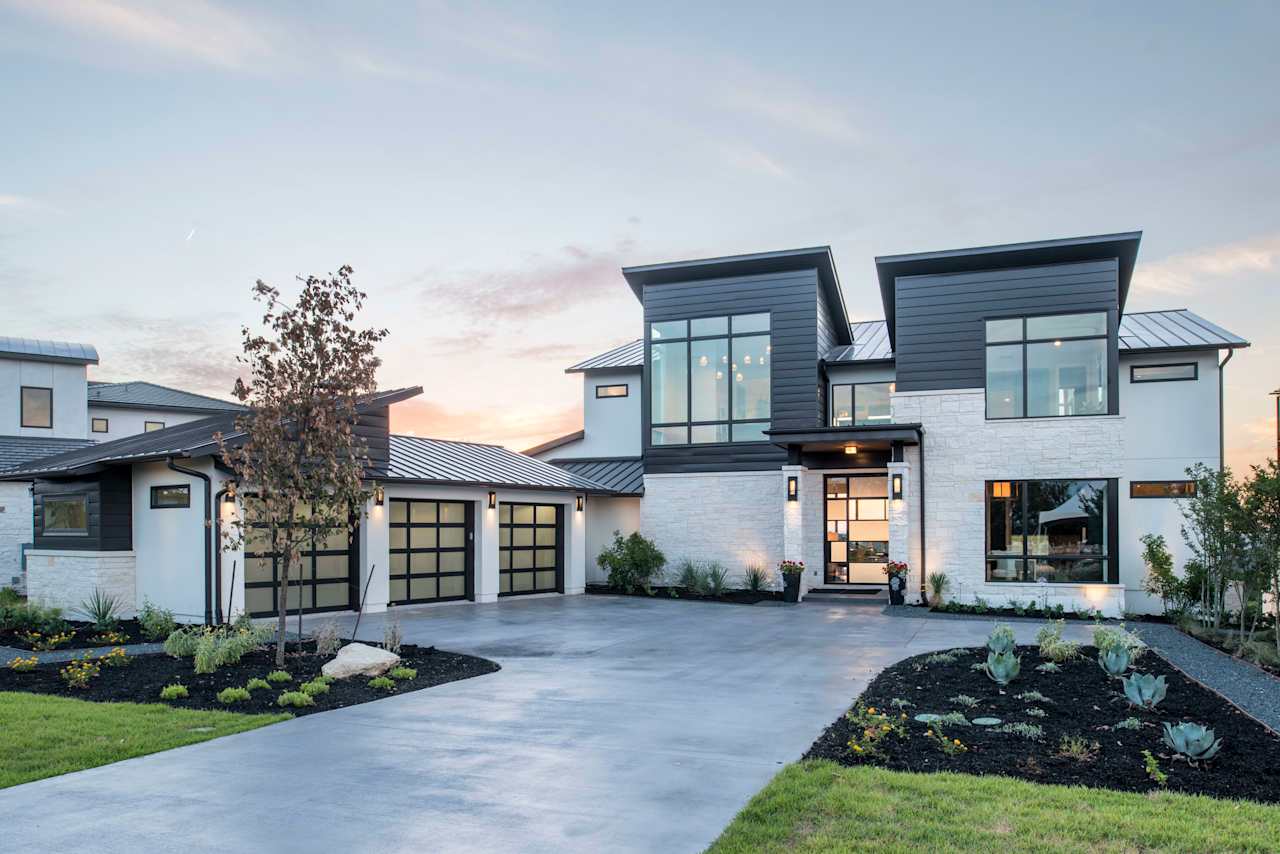 Seven Custom Homes | Custom Home Builder