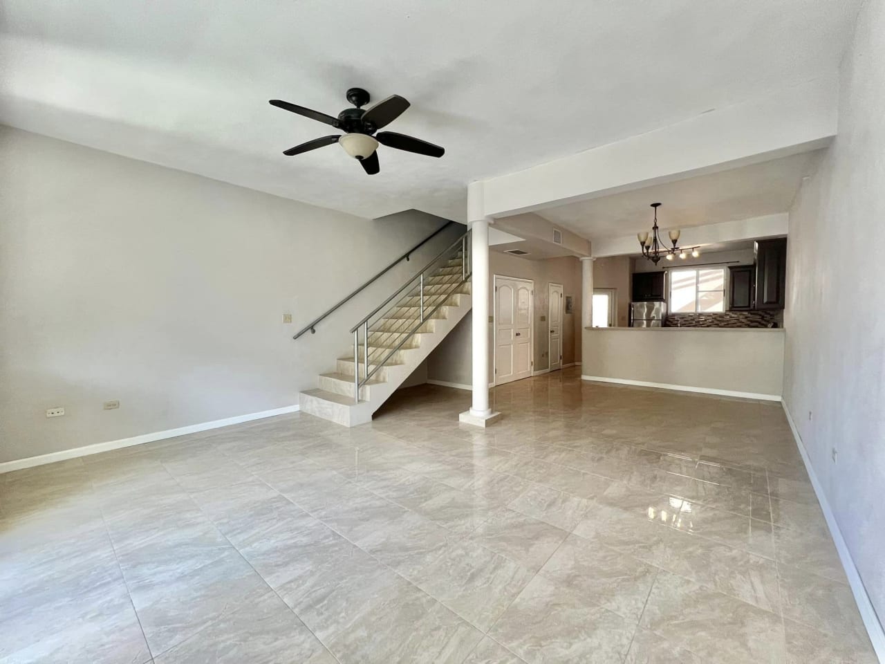 912 Brady Ghut 2 Bedroom Townhouse | Luxury Properties BVI | Tortola ...