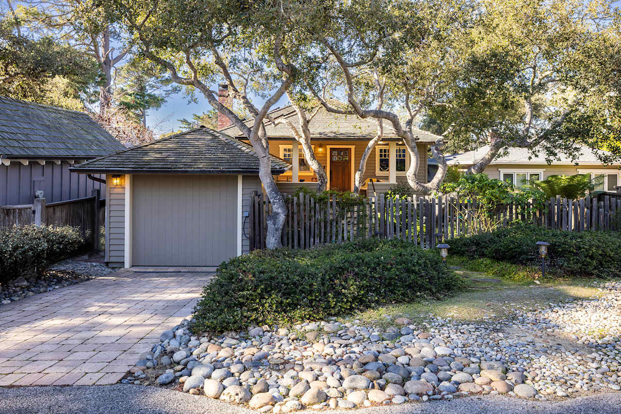 Tim Allen Properties | Carmel-By-The-Sea Real Estate Team