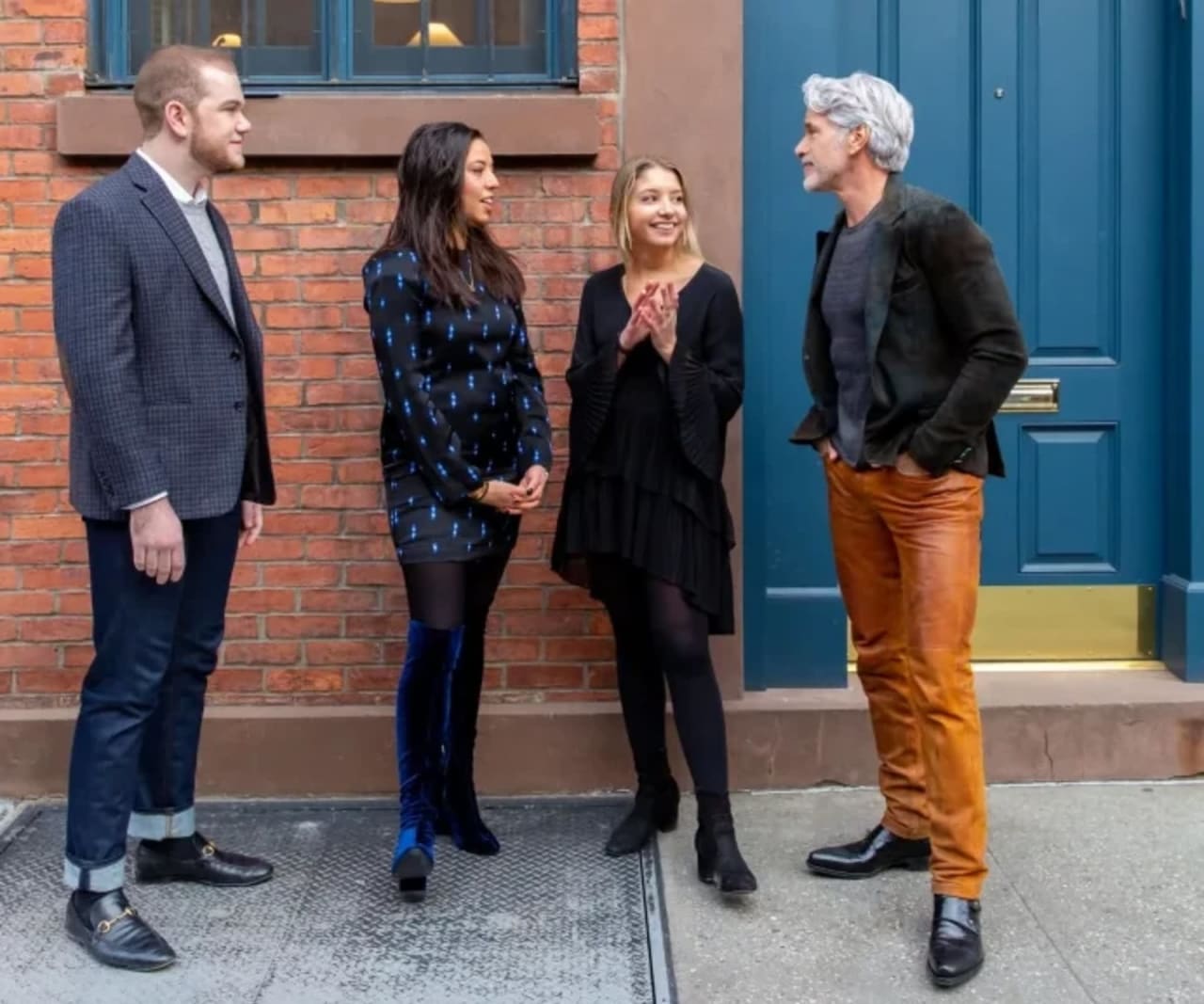 New York Real Estate Brokerage Experience