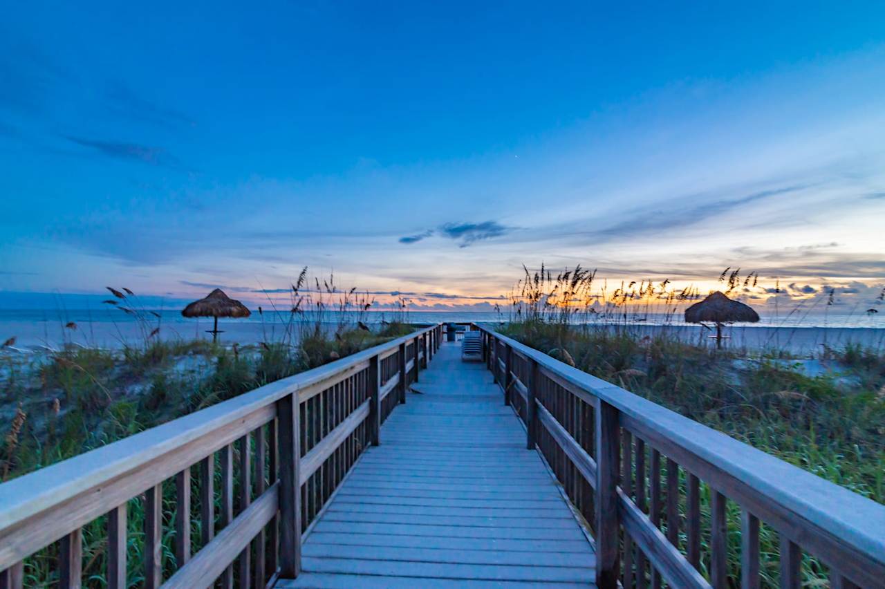 Leaders Among Florida REALTORS