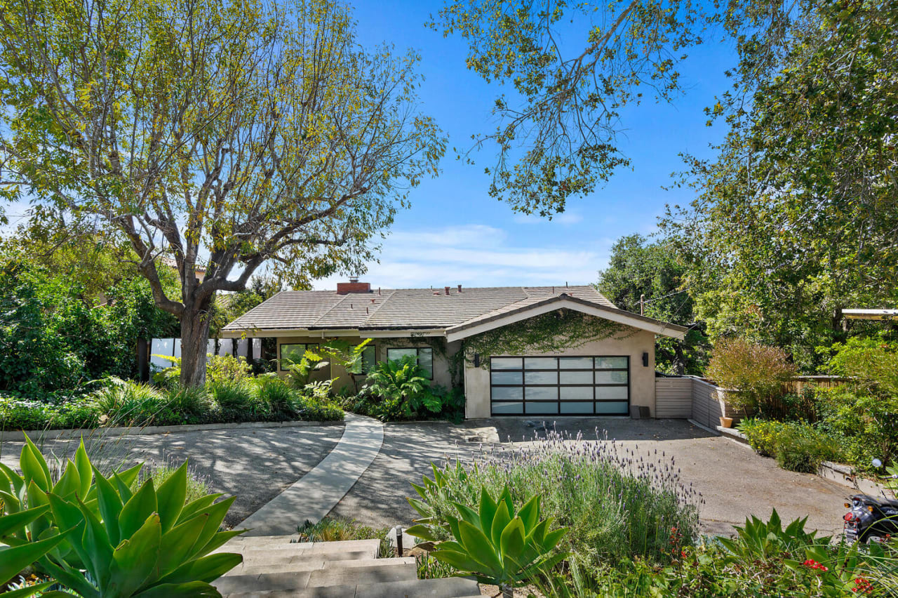 Real Estate in Santa Barbara California | DeAnn Rochelle