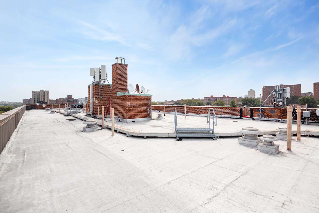 Sixty Two (62) Unit Residential Building | MYC