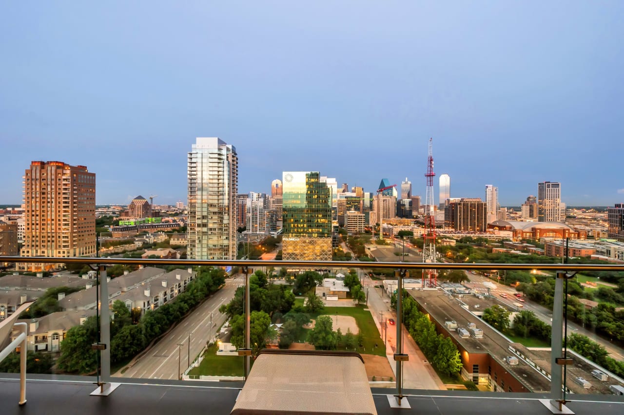 The Freeman Team | Dallas Real Estate Agent