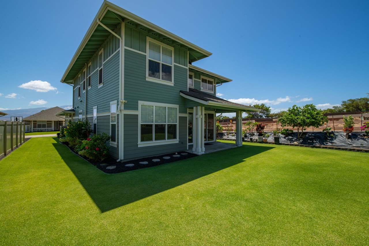 View the Maui Lani Property Photo Gallery | Dean Otto