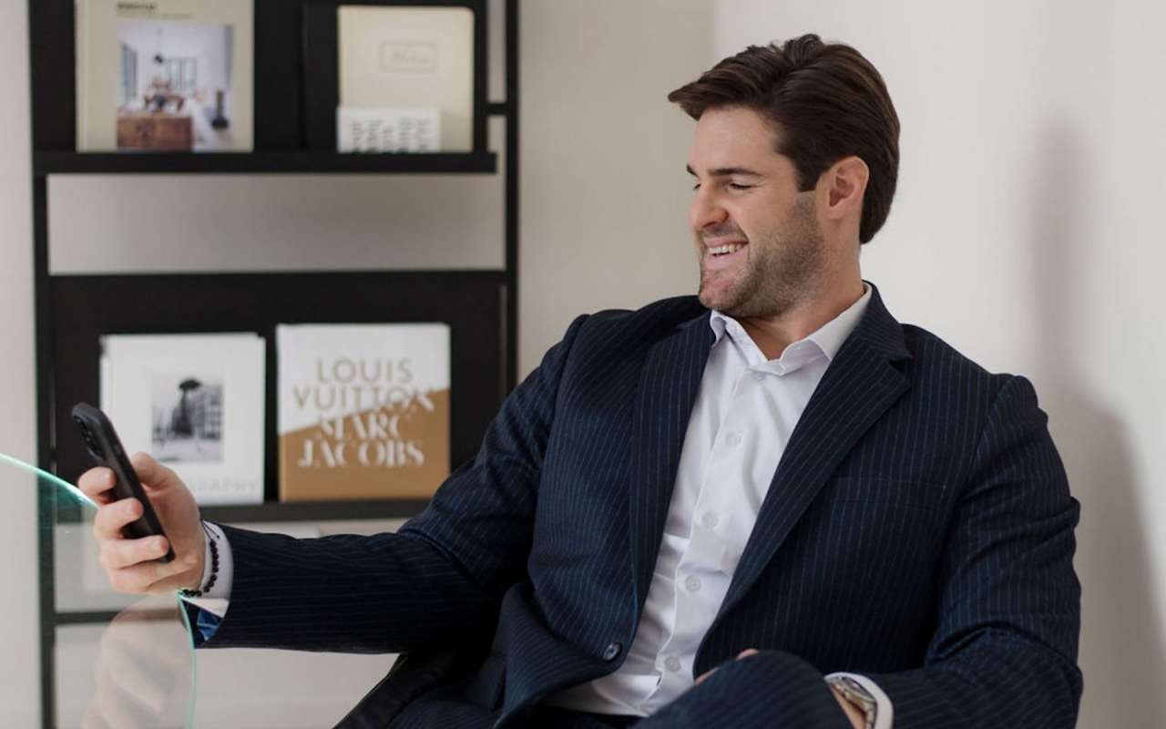 Luke Sandler | Chicago, Illinois Real Estate Agent