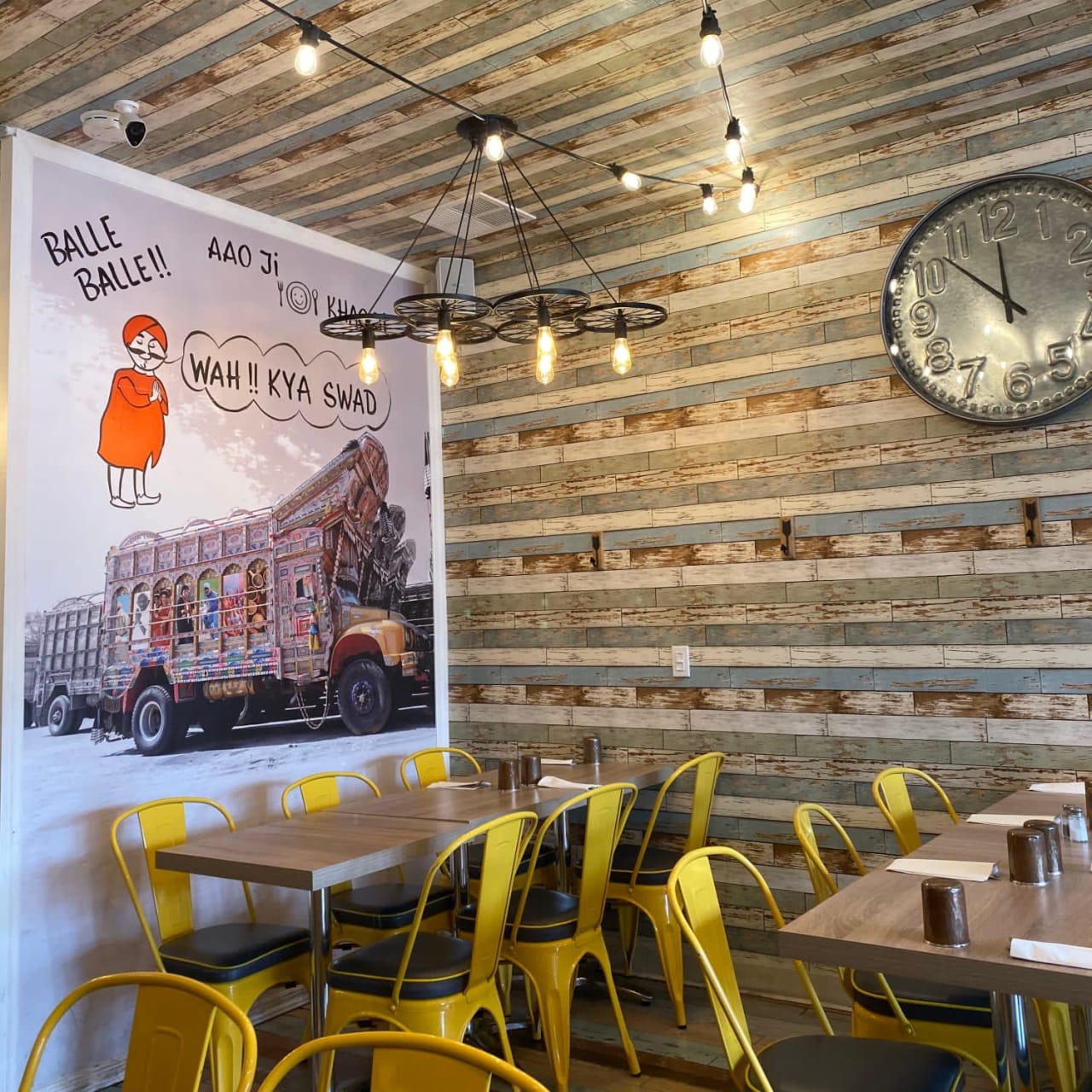 Dhabewala Indian Shack | Blog | The Staci Zampa Team