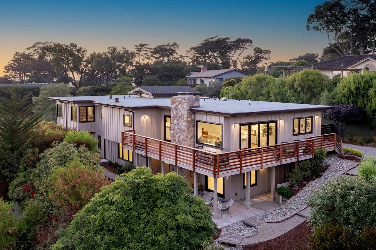Tim Allen Properties Team | Carmel-By-The-Sea Real Estate Team
