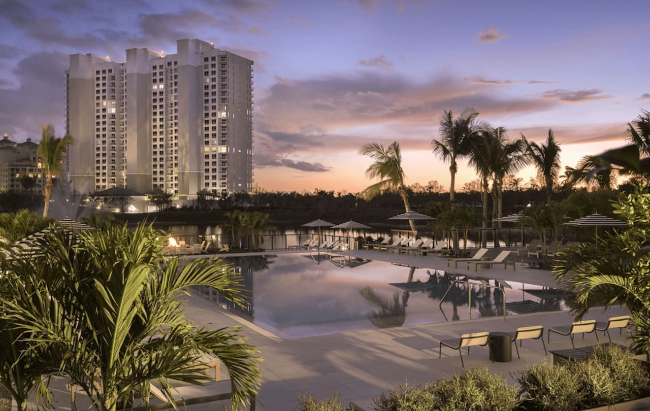 Jamie Chang | Naples Luxury Real Estate