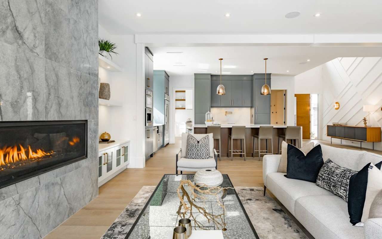 The 6 Hottest Interior Design Trends | 680 Doug Buenz Group ...