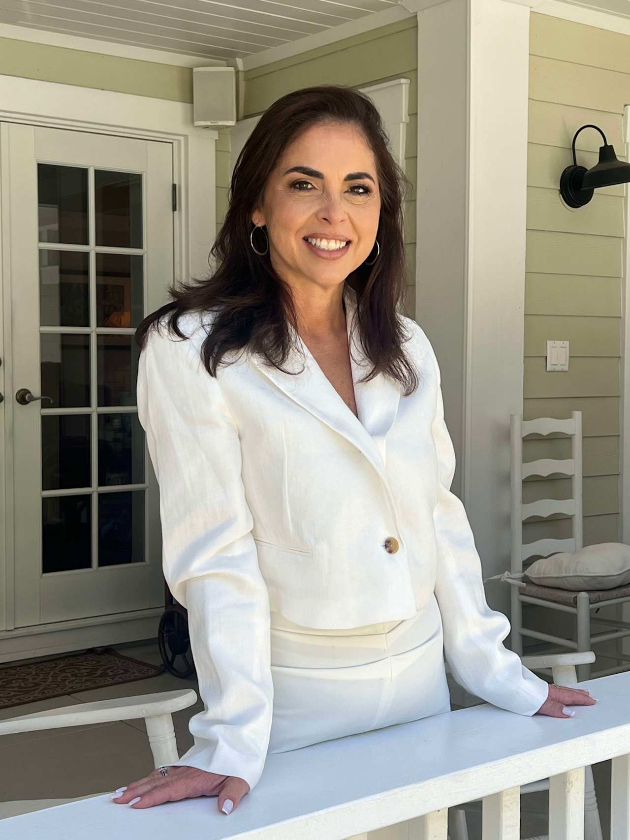 Meet Lety Rios | Miami Real Estate with Smith Formosa Team