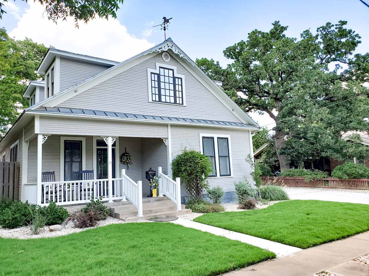 Fredericksburg Real Estate Agent & Realtor | Jill Tabor