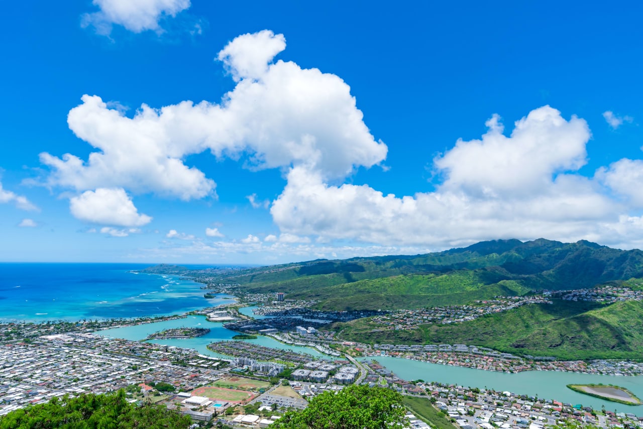 Raymond Kang | Honolulu Real Estate Expert