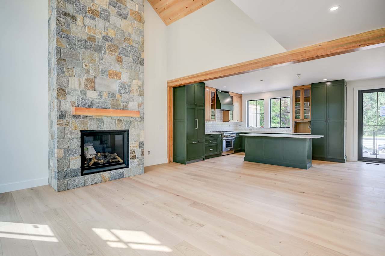 Pinkham Real Estate | North Conway Real Estate Agents