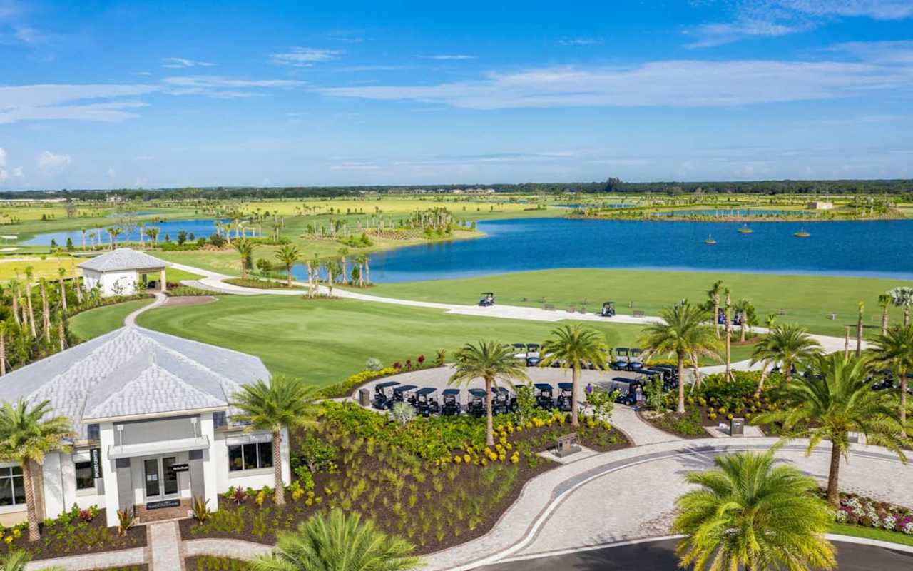 Esplanade at Azario: Resort-Style Living in Lakewood Ranch
