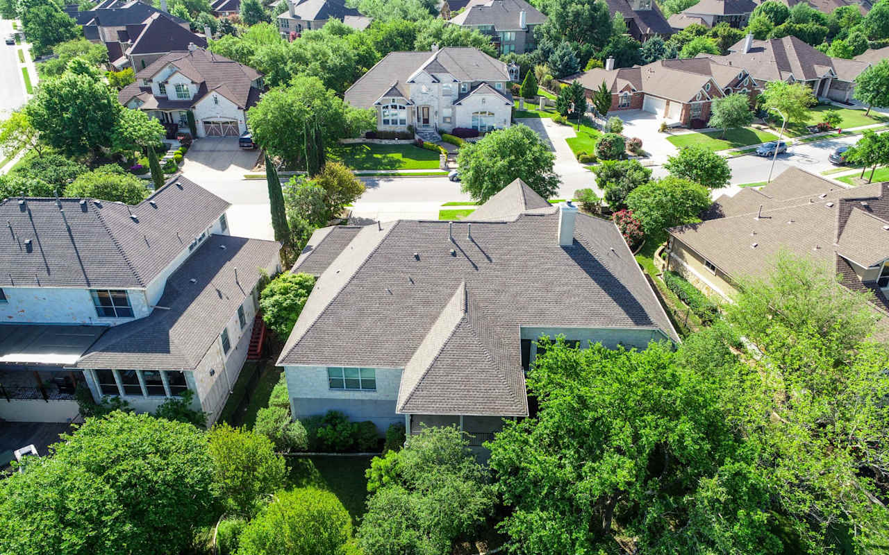 Top Texas Real Estate Agent | Hunter Townsend