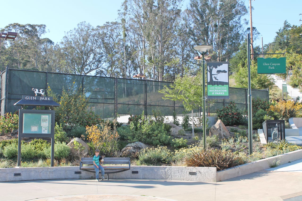 Glen Park | Neighborhood Guide
