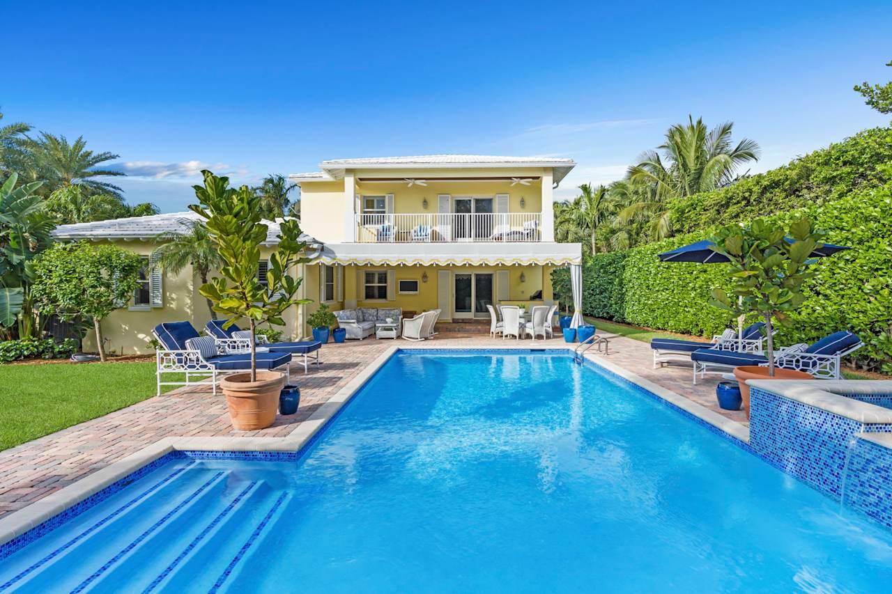 Elizabeth DeWoody | Florida Real Estate Agent