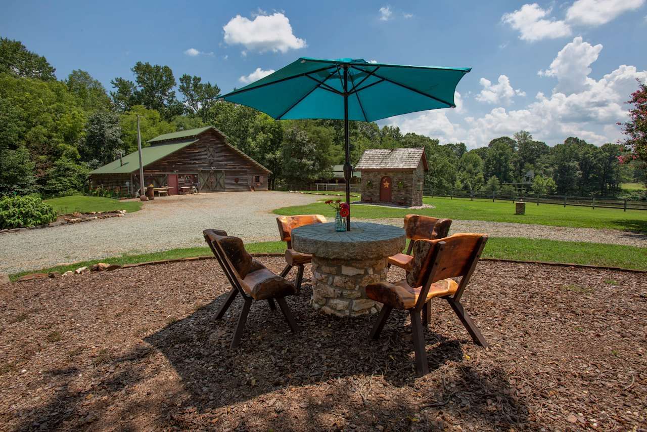 Legacy Farms & Ranches | Raleigh Real Estate Agents