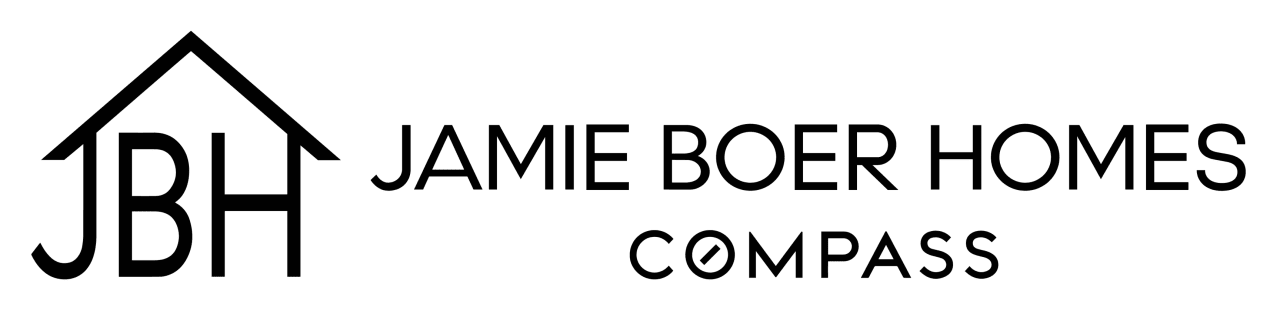 Fishers, IN Real Estate Agents - Jamie Boer Homes Team