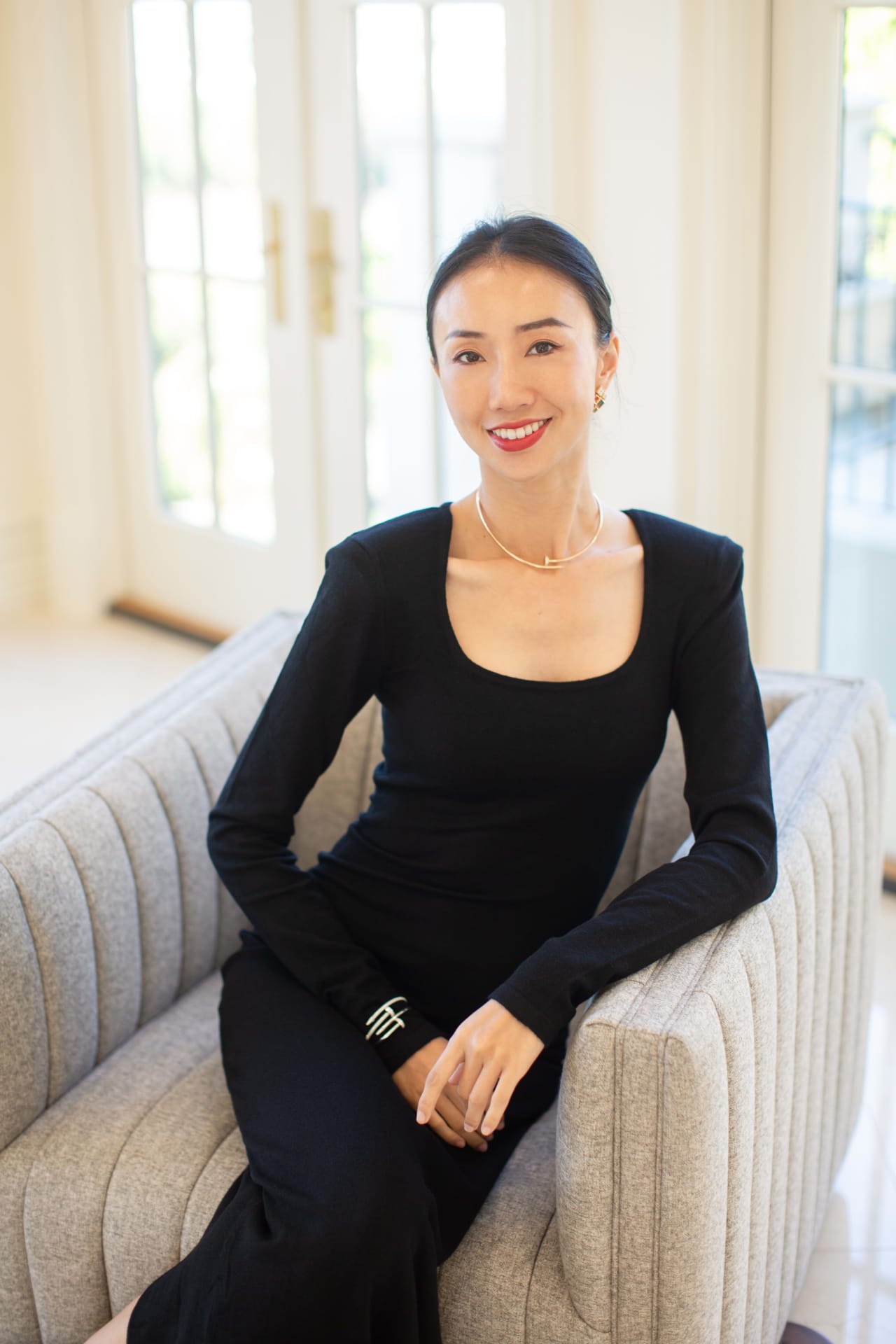 Xiaoya Ruby Wang: Your Dedicated Real Estate Specialist