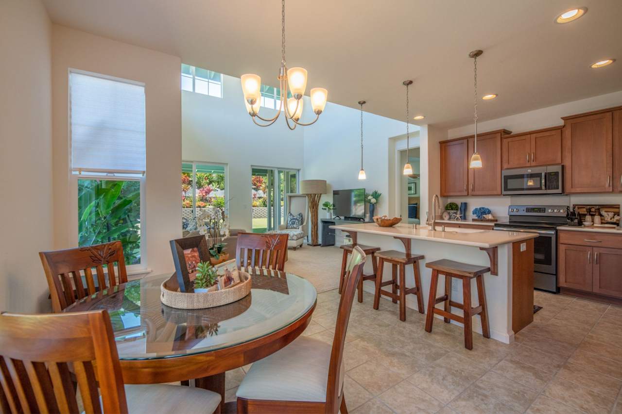 View the Maui Lani Property Photo Gallery | Dean Otto