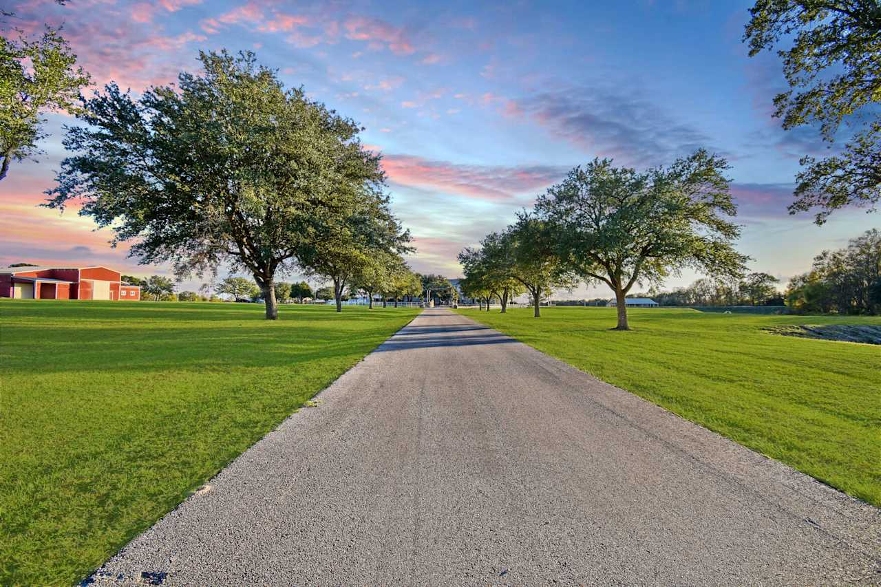 Diamond L Ranch Offers Significant Farm, Ranch, Equestrian, Commercial ...