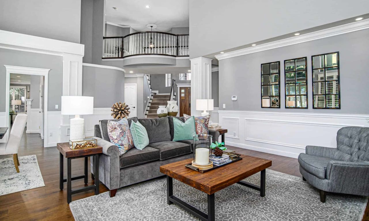 About Us - Connect California Homes