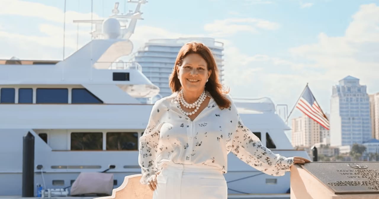 Darlene Streit | South Florida Real Estate Agent, Broker & Realtor